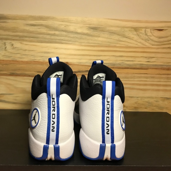 Jordan | Shoes | New Nike Air Jordan Jumpman Pro Quick Basketball ...